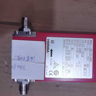 询价HORIBASTEC堀場SEC-Z512MGX 10SL