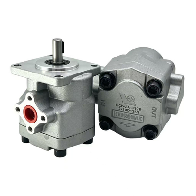 HYDROMAX液压齿轮泵HGP-2A-F11R