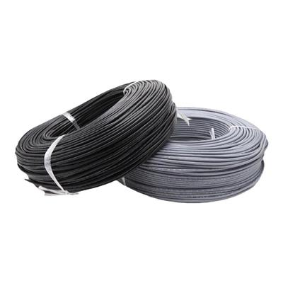 1533屏蔽线单芯屏蔽线