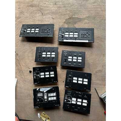 EXTRON 爱思创 MLC 226，MLC206、 IP