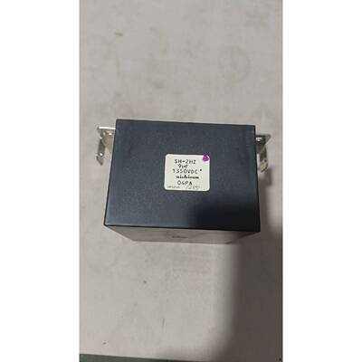 议价尼吉康SH一2HZ9uF1350VDC可维修