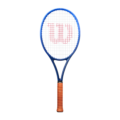 Wilson费德勒拉沃尔杯2026新款网球拍RF 01 LAVER CUP专业全碳素