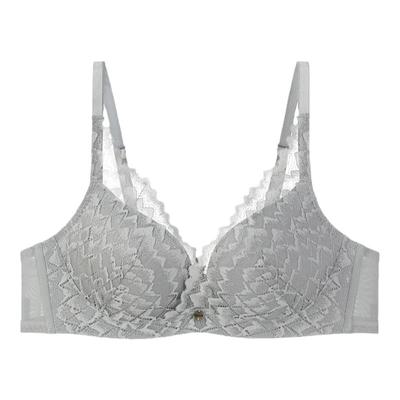 芬狄诗商场同款小胸聚拢内衣女