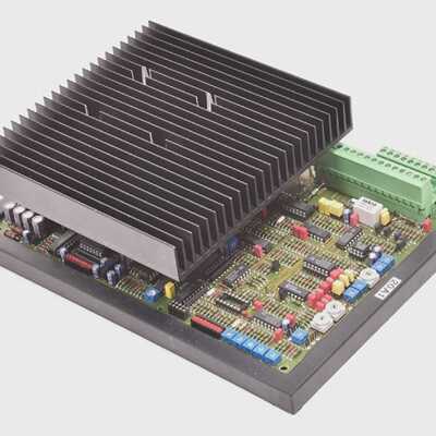 TV6-60-12-W Unitek - New - incl. warranty - shipped within 1