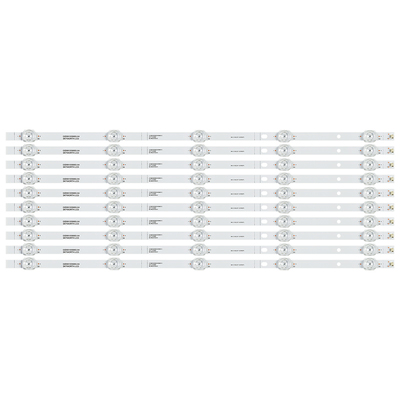 华为HD55KANC液晶电视背光灯条
