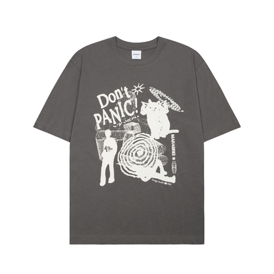 【官方正品】MGD短袖尹净汉同款