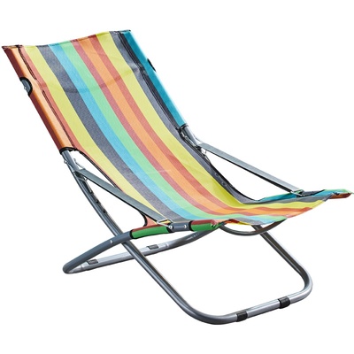 便携躺椅阳台家用折叠午休办公室