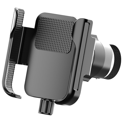 大行折叠自行车手机支架