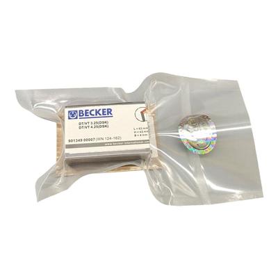 贝克真空泵碳片气风泵石墨片刮片