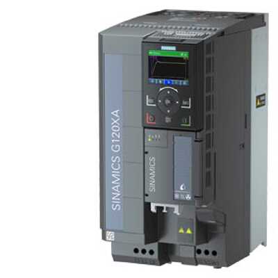 议价6SL3220-2YD30-0UF0西门子SINAMICS G120XA原装6SL32202YD300