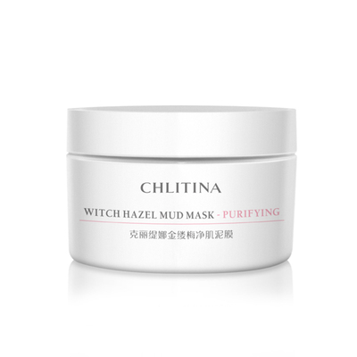 【官方正品】金缕梅净肌泥膜230g