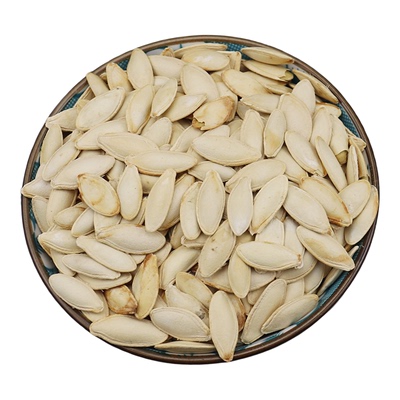 新货新疆美人甲南瓜子原味250g