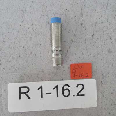 Sick IME12-04NPPZCOK Proximity Sensor 4-polig Unused