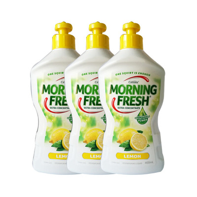 MorningFresh澳洲浓缩洗洁精MF