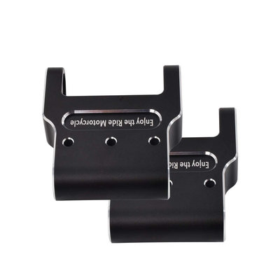 新款拿破仑250分离式增高手把