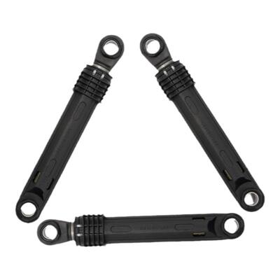 原装LG滚筒洗衣机减震器4901ER2003A避震器阻尼平衡支撑拉杆配件