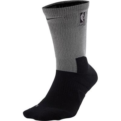 Nike/耐克正品JORDAN男女篮球中筒运动袜一双装CU5857-010