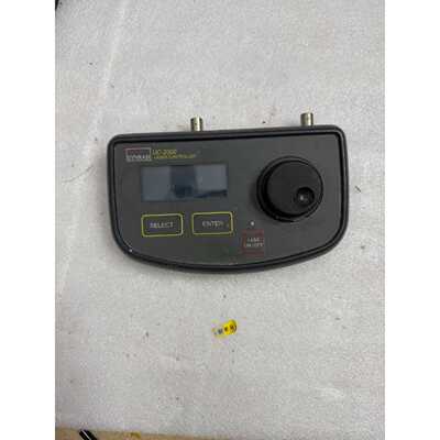 询价-SYNRAD UC-2000激光控制器 件