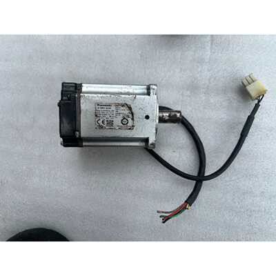 询价下单伺服电机MHMF042L1U2M，功率400w，实物拍摄