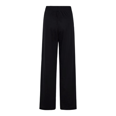Adidas/阿迪达斯正品KNIT JOGGERS女士宽松凉感通勤长裤KS5413