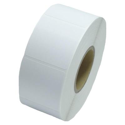 艾利铜版纸不干胶标签纸工厂直售