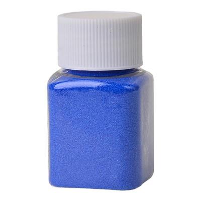 景泰蓝彩沙掐丝珐琅画120目细彩砂手工制作材料金丝沙画彩沙瓶装