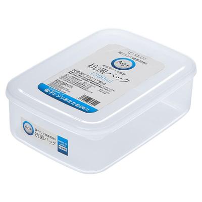 抗菌杂粮糙米饭分装盒定量减脂