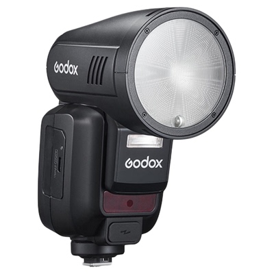 Godox/神牛 V100/AD200Pro II/V1 PRO/ADB2/X3S/junior二手闪光灯