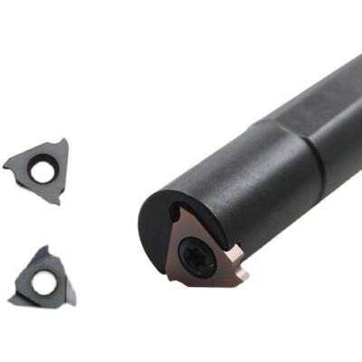 内槽刀杆卡簧槽测试推荐