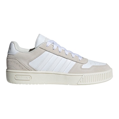 阿迪达斯男女休闲运动板鞋