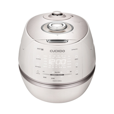 福库CUCKOO韩国直邮IH电饭煲3升