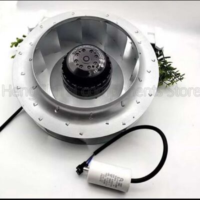 议价CRBB/2-250/050L MP 230V192/250W 0.8/1.1A原装正品全铝进口