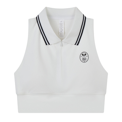 EDGII2025新款网球服女运动训练