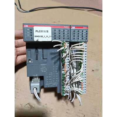 议价ABB plc模块 PM564-RP DX571 B3 图片