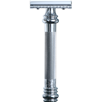 dovo老式手动复古德国刮胡刀