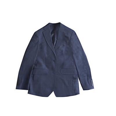 CHARLEST修身版型男士西服