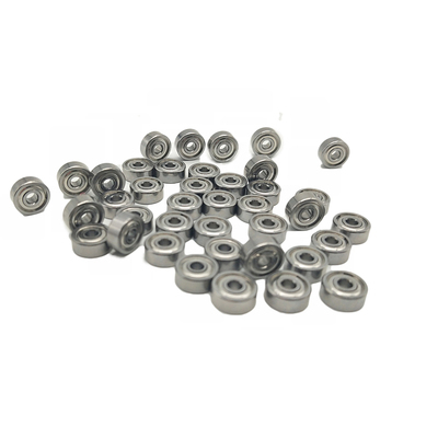 小径球滚珠轴承 SFL/FL673/674/675/676/678ZZ