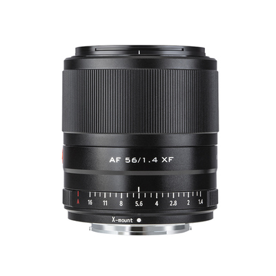 唯卓仕56mmF1.4大光圈自动镜头