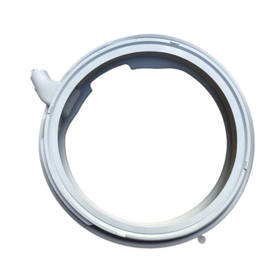 适用西门子洗衣机WS10K2670W WS10K2R80W WS12M4680W门皮密封圈