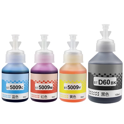 DCP-T300打印机墨水T425W