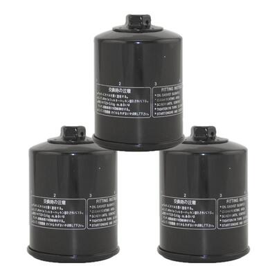 FJR1300机油滤清器机滤机油滤芯