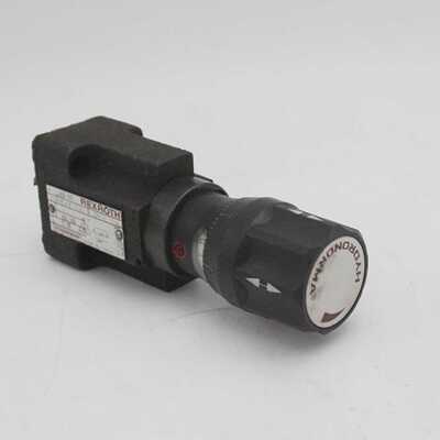 Rexroth 2FRM6B71-20/6 QMV Hydronorma 855 516