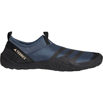 Adidas/阿迪达斯正品当季新款男女款户外一脚蹬运动鞋HP8650