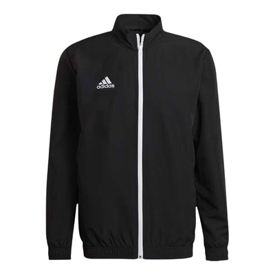 Adidas/阿迪达斯正品Entrada2Entrada休闲经典透气夹克外套H57534