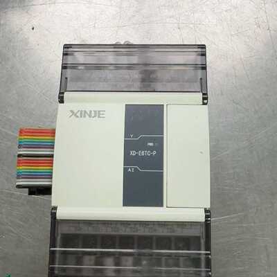 询价-信捷温度模块：XD-E6TC-P