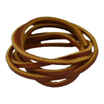 真牛皮红翼redwing黑咖啡鞋带