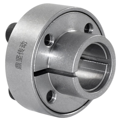 鼎坚传动FL-F胀套Z11胀紧套MLR