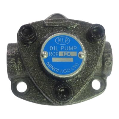 台湾rop摆线齿轮油泵三角泵机床