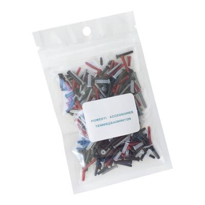 powerti双线孔单线单粒护线管