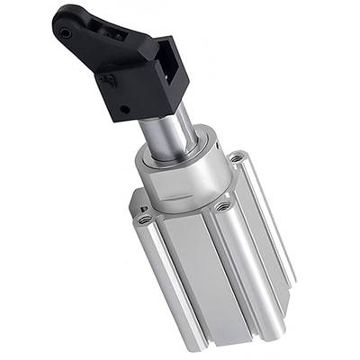 SMC阻挡气缸寿命长价格实惠速发